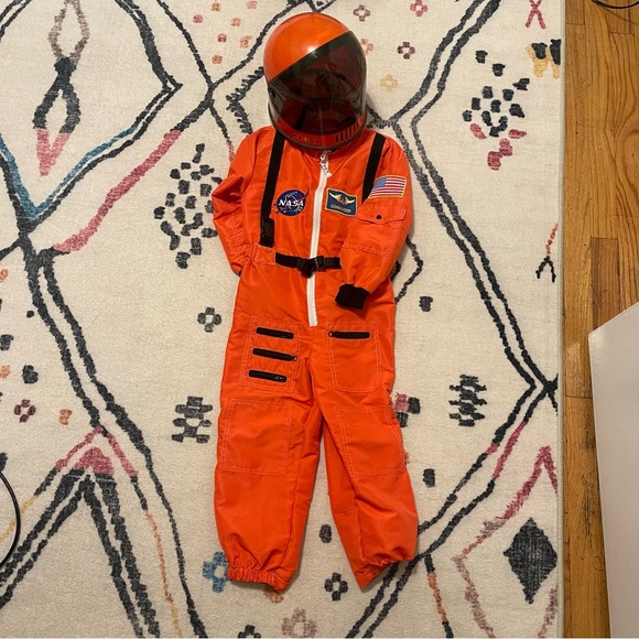 Costumes | Nasa Costume | Poshmark